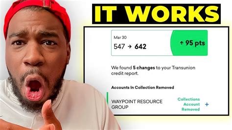 Use This Formula To Get More Deletions Youtube