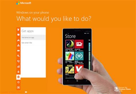 microsoft launches windows phone online training emulator to lure in