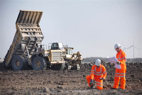 Challenges And Solution For The Aggregates Sector