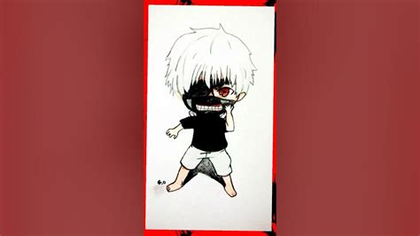 شخصيات الانمي كيوت 😍 Youtube