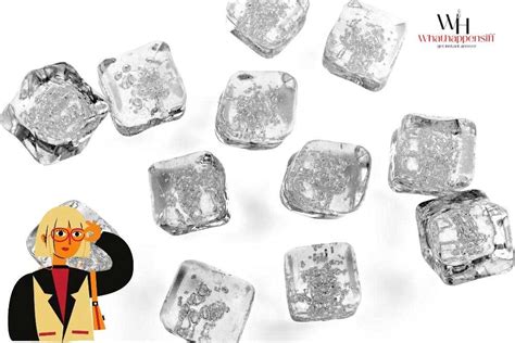 What To Do If You Swallow Ice At Joseph Heil Blog
