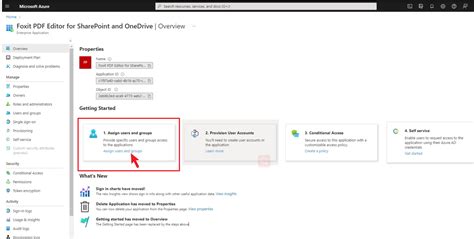 How To Integrate Foxit Pdf Editor Cloud With Sharepoint