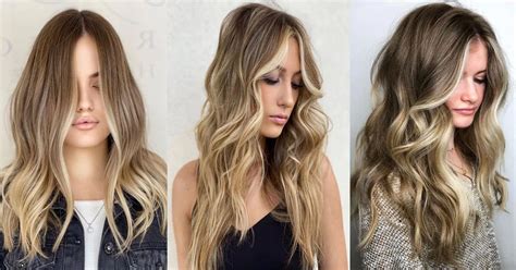 Stunning Dirty Blonde Hair Transformations Hairs