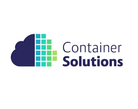 Container Solutions Interview With Founder Jamie Dobson About The Digital Transformation Company