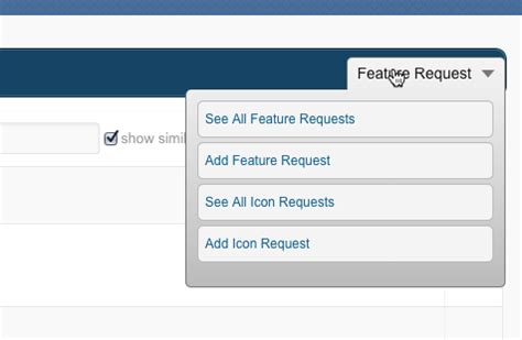 Guide How To Request Functionality WikiMapping Com