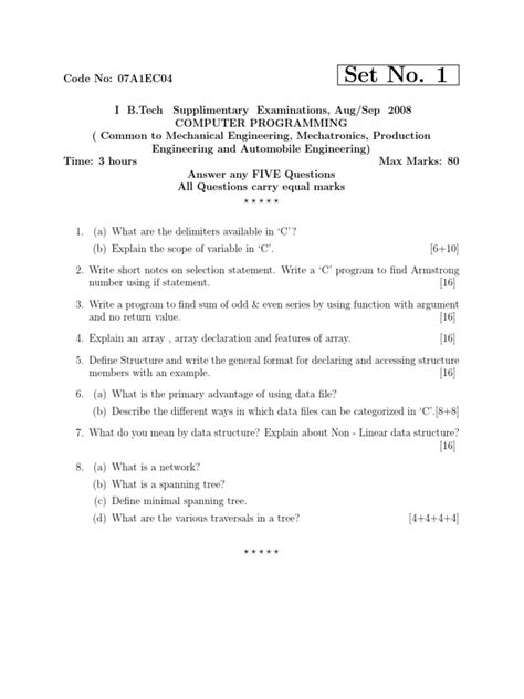 07a1ec04 computer programming pdf c programming language array data structure