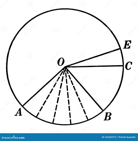 Intercepted Arc Stock Illustrations Intercepted Arc Stock Illustrations Vectors Clipart