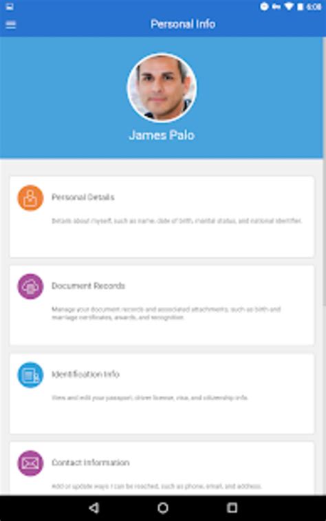 Oracle Hcm Cloud Apk For Android Download