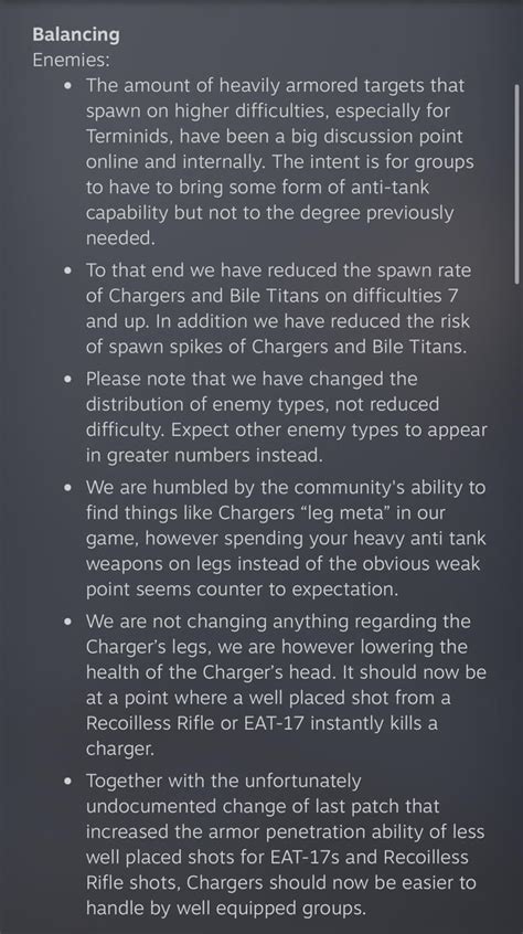 enemy spawn rates r helldivers2