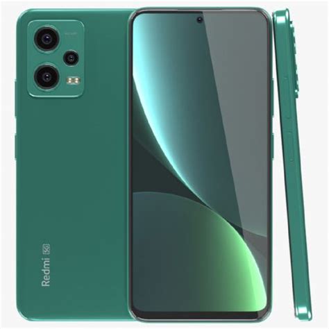 Pametni Telefon Xiaomi Redmi Note Dual Sim Gb Ram Gb Zelen Enaa