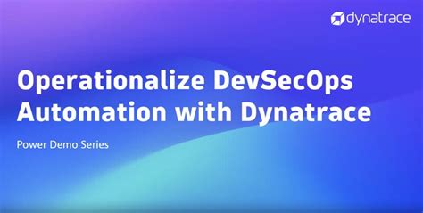 ryan mayoff on linkedin operationalize data driven devsecops