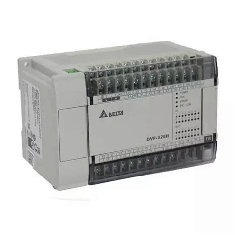 Delta Dvpeh3 Programmable Logic Controller Ethernet At ₹ 9000 Piece In Dombivli