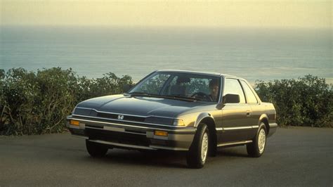 How The Honda Prelude Became The Beloved Icon It Is Today