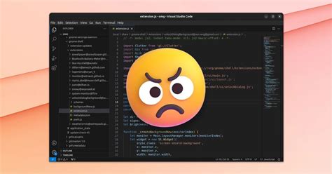 vscode ends support for ubuntu 18 04 devs express discontent