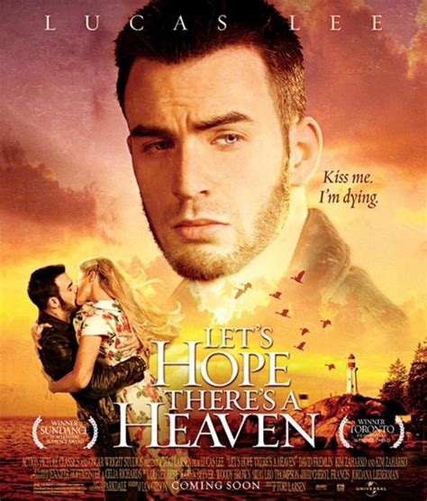 Lucas Lee Fake Film Poster 5