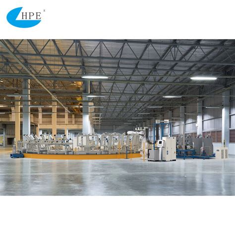 Mold Base Automatic Spraying Polyurethane Molding Seat Cushion Foaming Machine Continuous