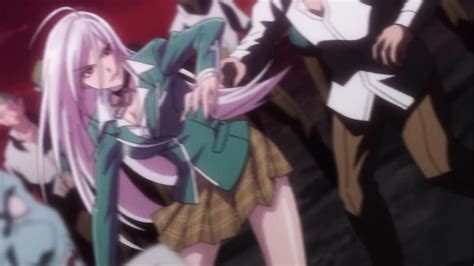 Rosario Vampire Eporner