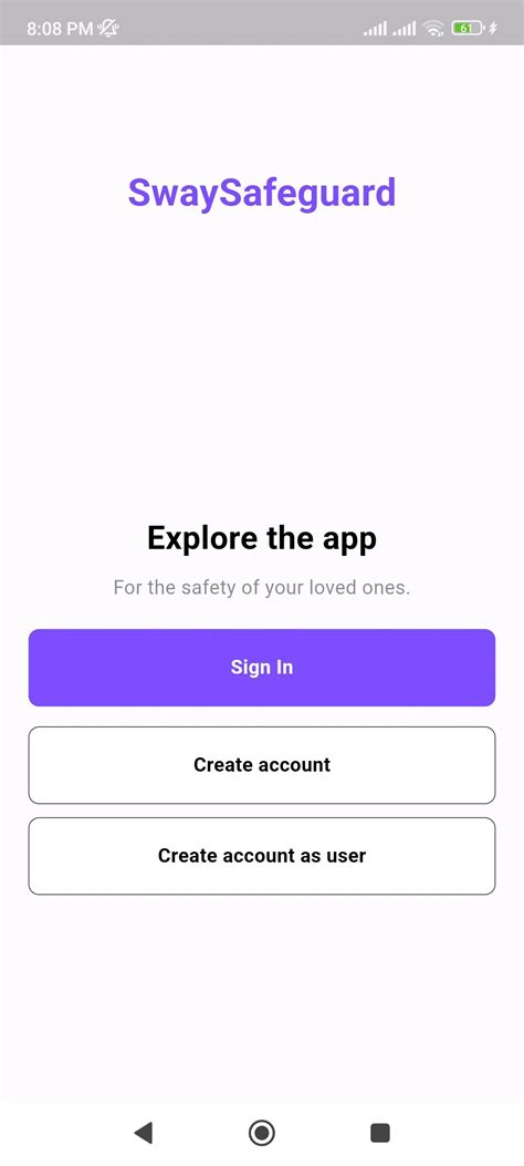 Developed Working Ui With Flutter Firebase Muhammad Junaid Nasir
