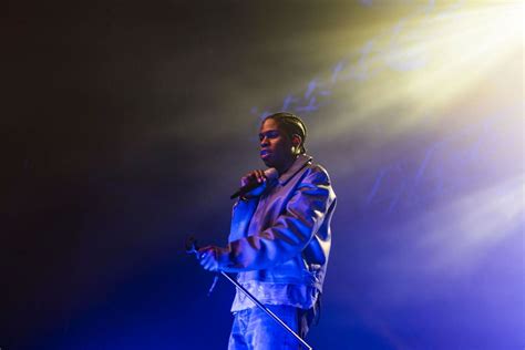 Daniel Caesar 2023 North American Tour Tickets Presale Dates Venues
