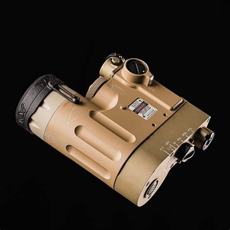 Dbal D2 Light Shaping Diffuser Villain Weapon Systems