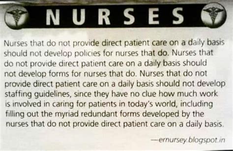 Clinical Nurses Should Be Involved In The Software Development In Ehrs