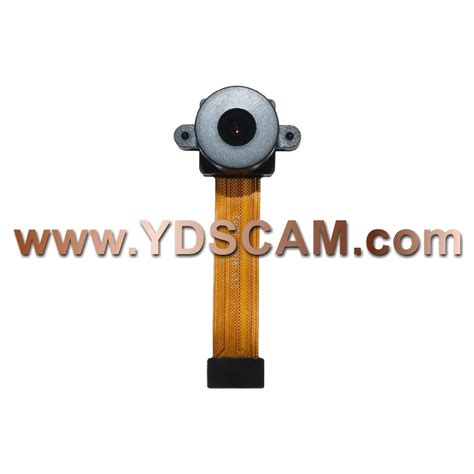 Yds E4mpf Ov9281 V5 0 1MP Ov9281 Global Shutter Mipi And Dvp Interface Fixed Focus Camera Module