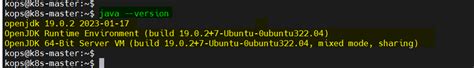 How To Install Apache Maven On Ubuntu 2204 Linuxbuzz