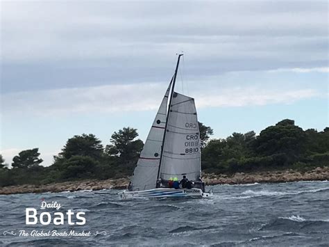 2005 Stimson 28 For Sale View Price Photos And Buy 2005 Stimson 28