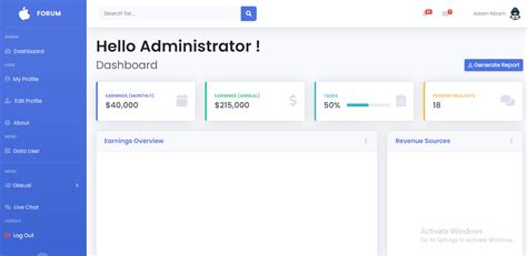 Github Adamnizam Tugas Ewkwpo