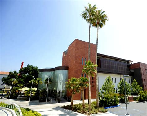 University Of La Verne Cumu