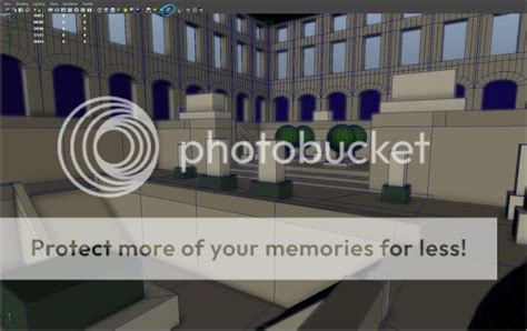 Creating A Simple Level Blockout Method J