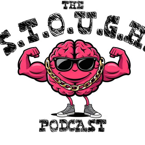 Stough Podcast Youtube