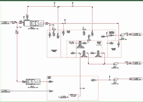Process Flow In Autocad Download Cad Free 209 89 Kb Bibliocad