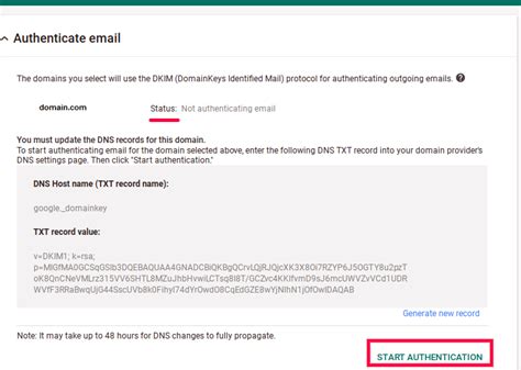 What Is Spf Dkim Dmarc And How To Set Up It