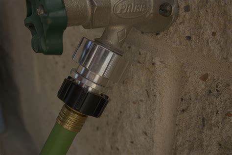 Stainless Steel And Aluminum Hose Connectors Hoseshark
