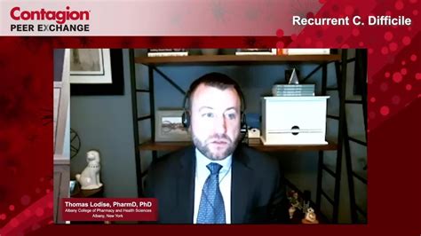Recurrent C Difficile