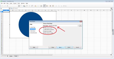 Guide LibreOffice Calc Part Charts Freezenet Ca