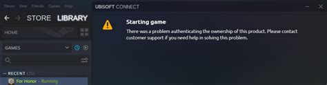 Forced To Input My Password Every Time I Start A Game Uplay