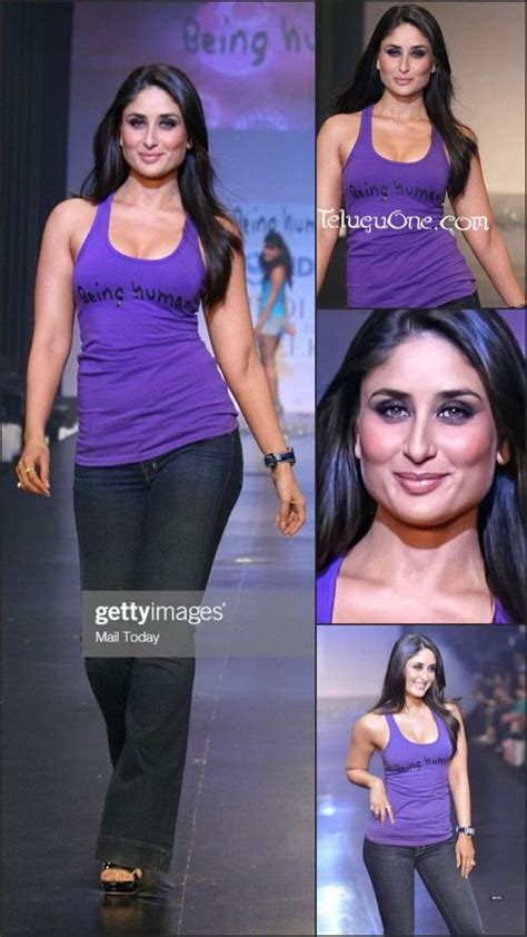 Kareena Khan Backless R Kareenakapoorfc
