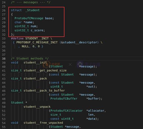 Protobuf：一种更小、更快、更高效的协议 电源网星球号