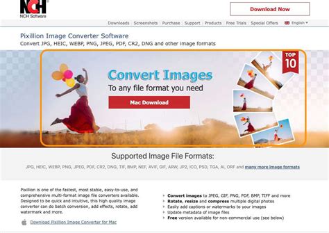 2025 Webp 파일 변환 프로그램사이트 Top 8