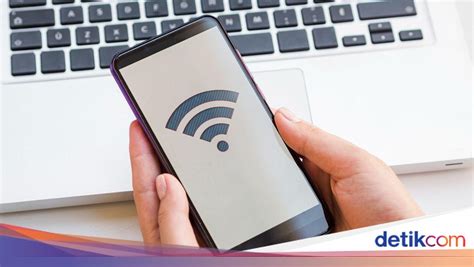 Apa Itu Wifi Dan Jenis Jenis Wifi Yang Perlu Kamu Ketahui