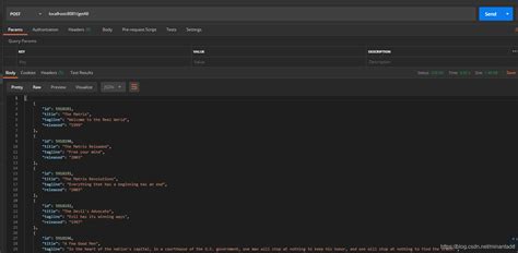 Springboot整合neo4jspringbootmybatisdruidneo4jspringbootmybatisneo4j Jdbc Driver Csdn博客