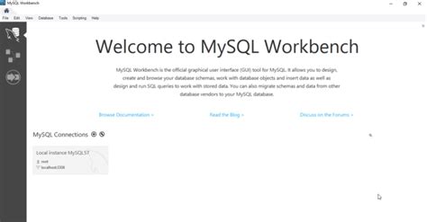 Mysql Workbench Tutorial How To Use Mysql Workbench Edureka