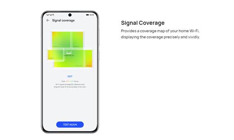 Huawei AX WIFI Dual Band Router AX Incredible