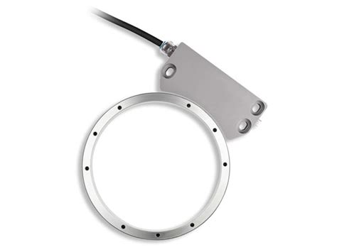 Magnetic Encoders Ex Proof Atex Johannes Hübner Giessen