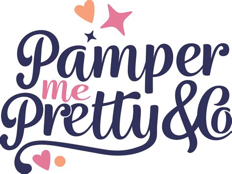 Pamper Me Pretty And Co