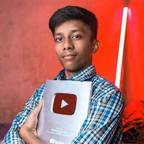 Nishant Kumar Arts Youtube