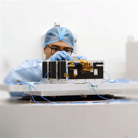 Environmental Testing Sab Aerospace