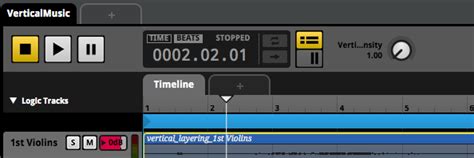 Interactive Game Music For Beginners With Fmod Part 7